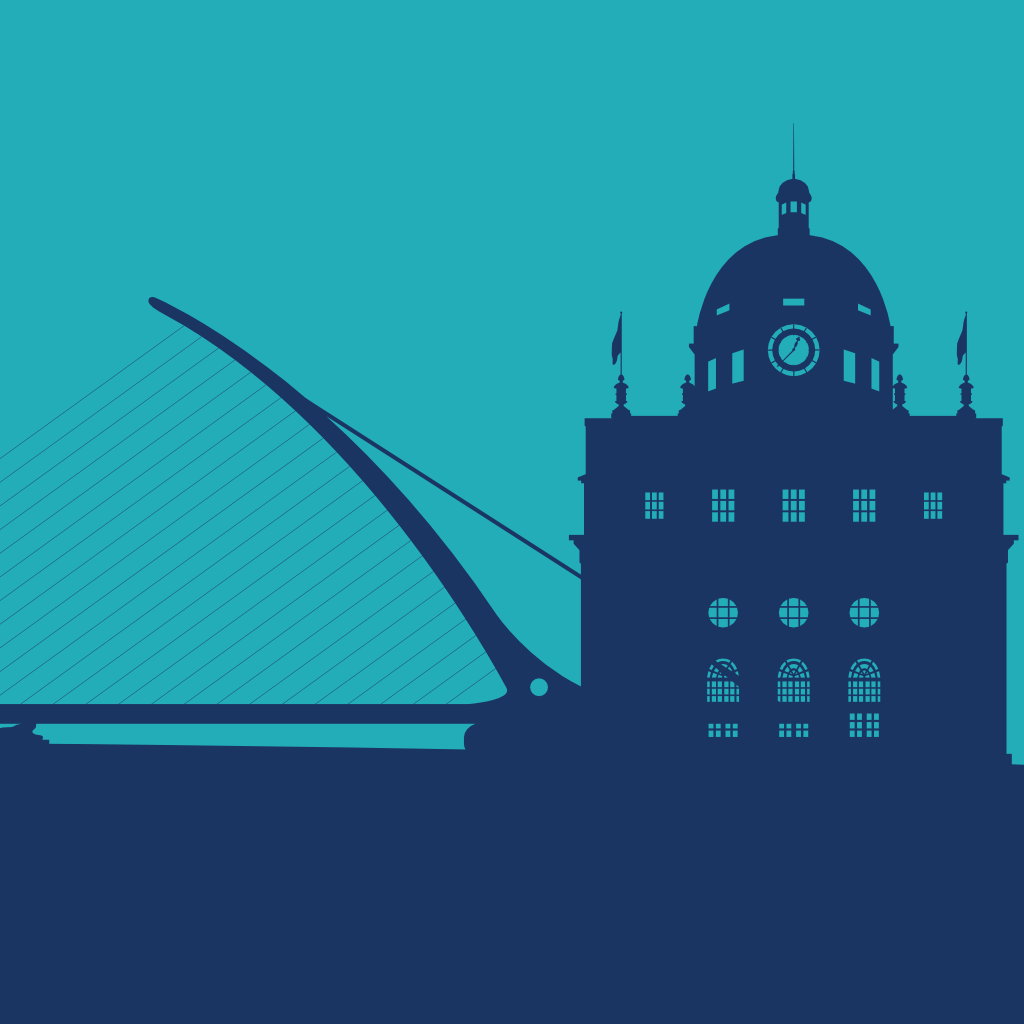 Dublin - IFA Courses