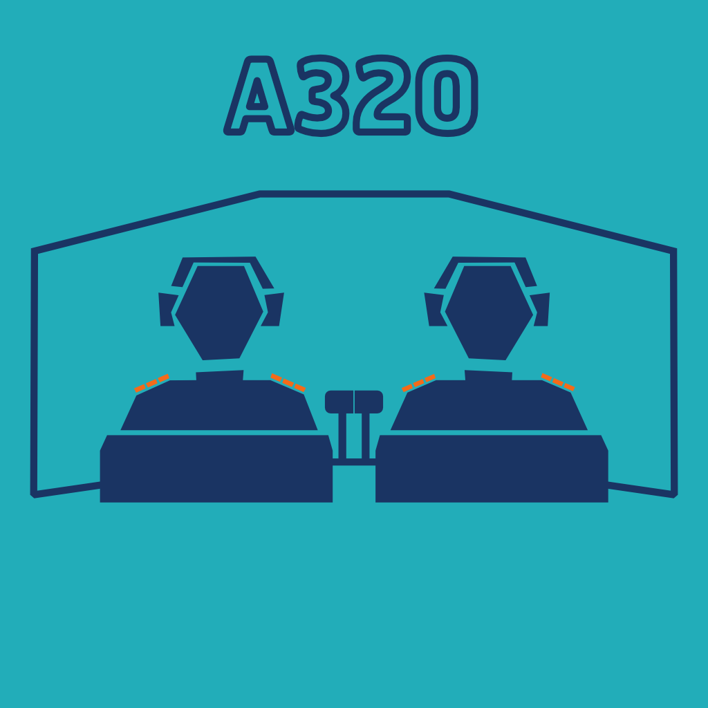 A320 Type - IFA Courses